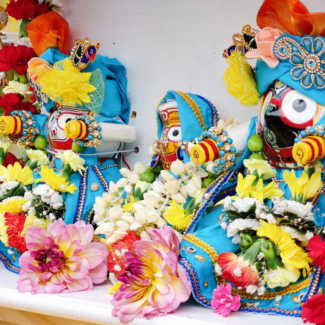 Homepagedraft | ISKCON Reading (ISKCON London)