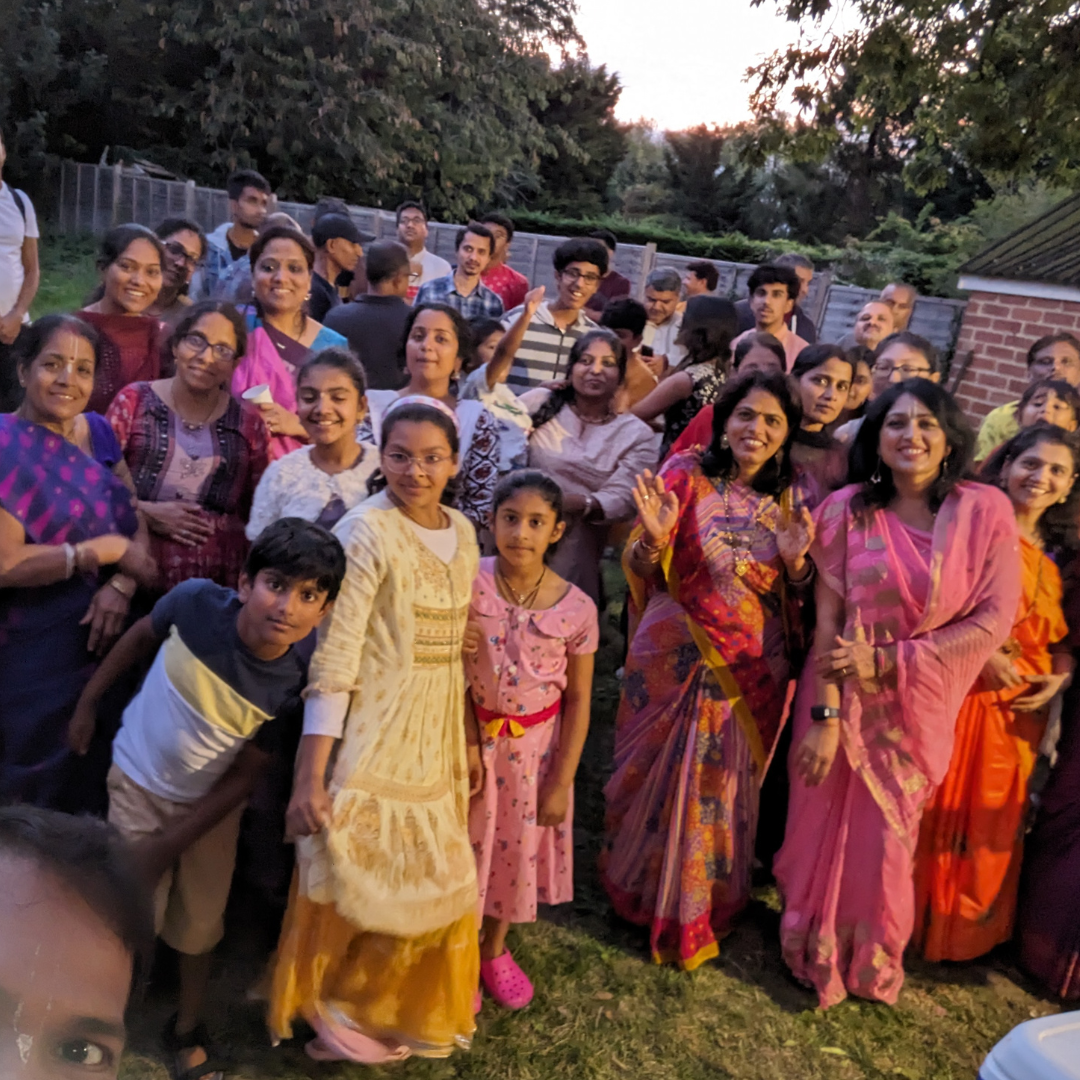 Homepagedraft | ISKCON Reading (ISKCON London)